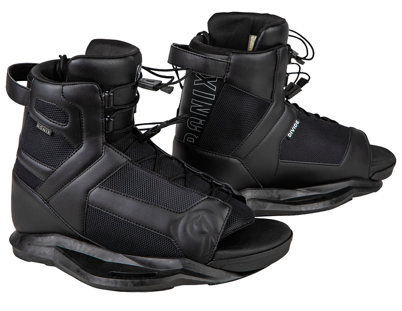 RONIX Divide Boots - BLACK